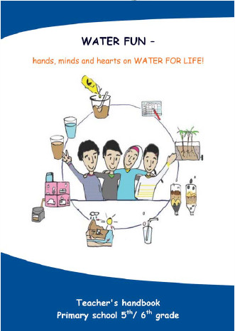 Biblio:Water Fun - hands, minds and hearts on Water for Life!